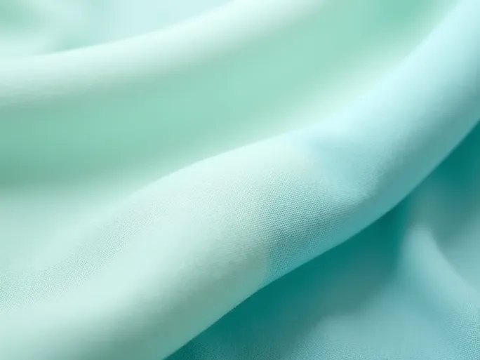 Polyesterspandex Health Fabric Prices Drop Amid Market Shift