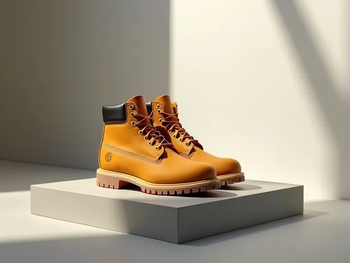 Timberlands Iconic Yellow Boot Balances Comfort and Style