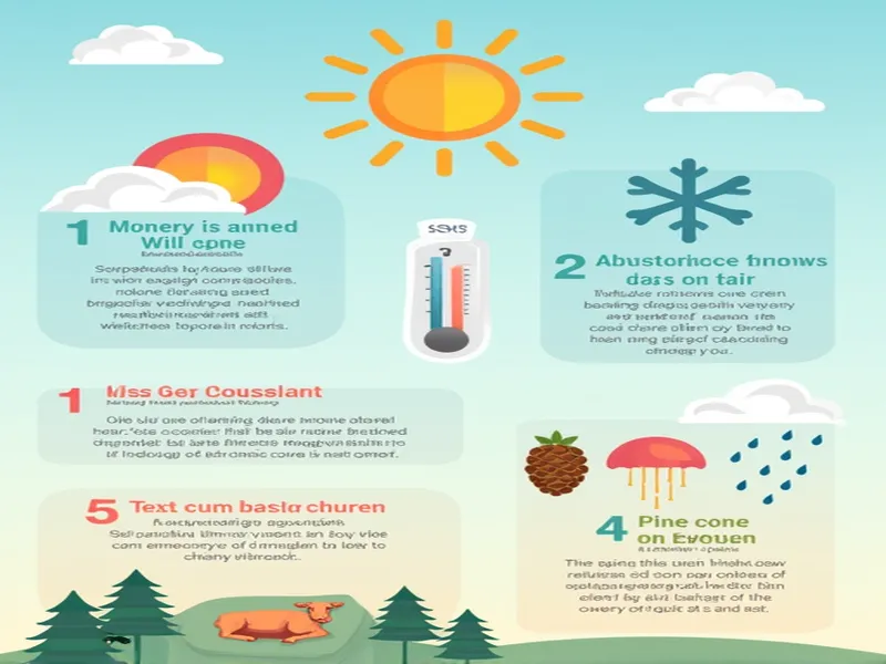 Unveiling The Truth Behind Five Famous Weather Proverbs
