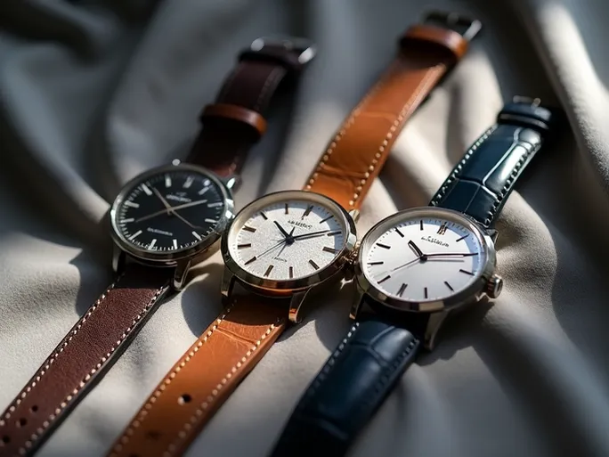 Exploring Britains Top Five Iconic Watch Brands