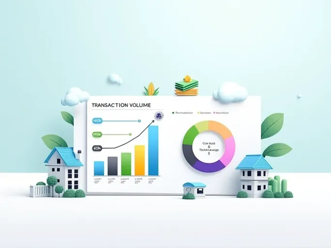 The New Normal of Real Estate Transactions Opportunities and Challenges