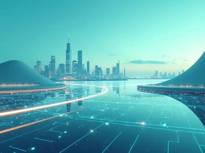 Edge Computing and AI Transform Smart Living