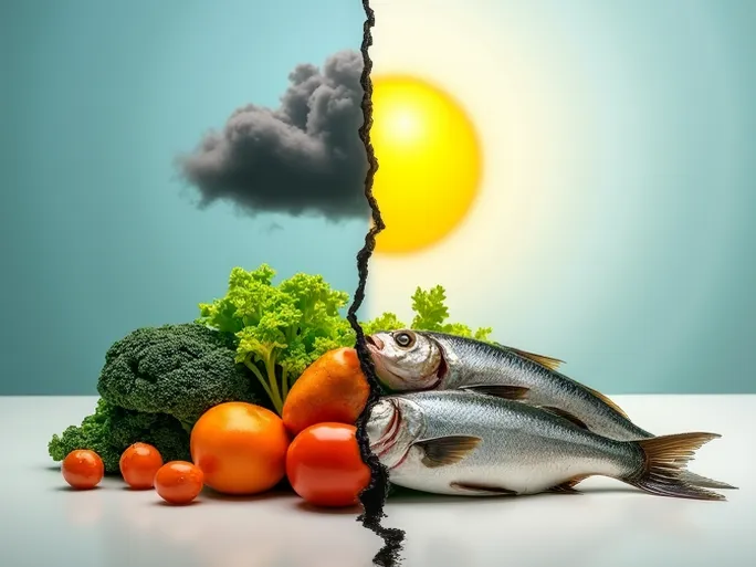 Zhejiang Food Safety Checks Find Excessive Additives Pesticides