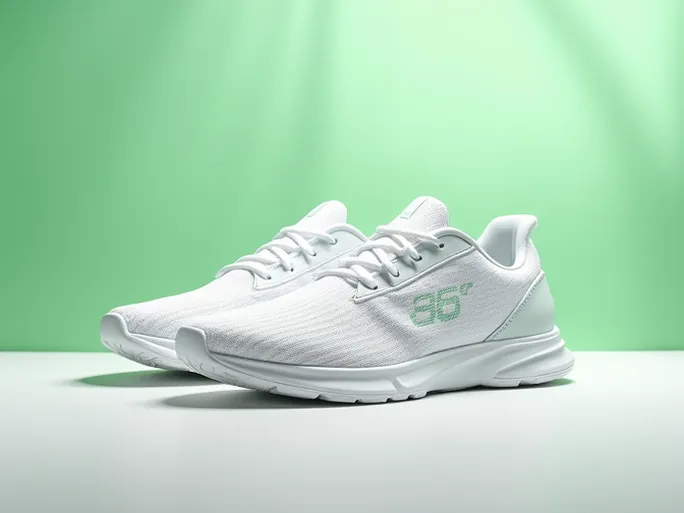 361 Launches NFO Tech Running Shoes for Speed and Comfort