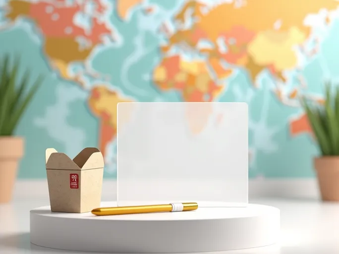 Chinese Message Board App Gains Popularity Among US Gen Z