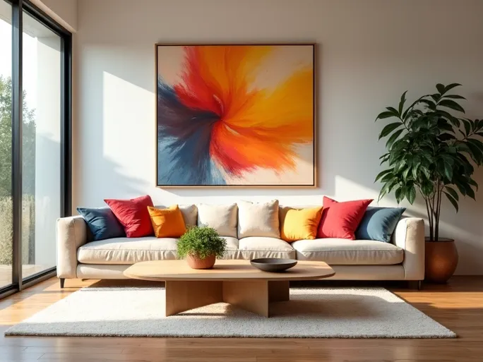 U.S. Furniture Industry Adapts to Sustainability and Tech Trends
