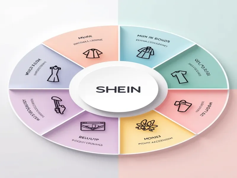 SHEIN: A Leader in Global Fashion Retail