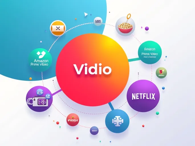 Vidio Leads Indonesia's Streaming Market with Local Content Focus