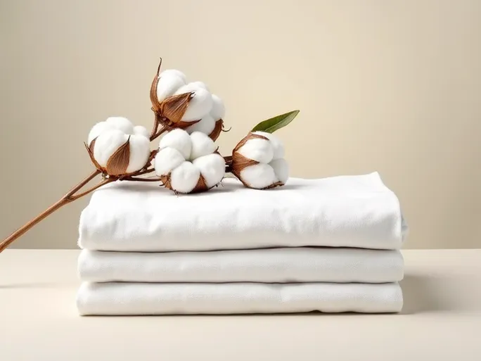 Combed Cotton Poplin Gains Popularity in Home Textiles Market