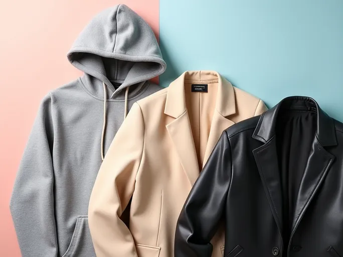 Three Wardrobe Essentials for Early Spring Transition