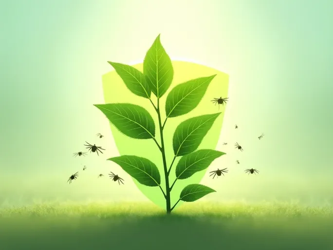 Jinnong Launches 80 Acetamiprid Solution for Crop Pest Control