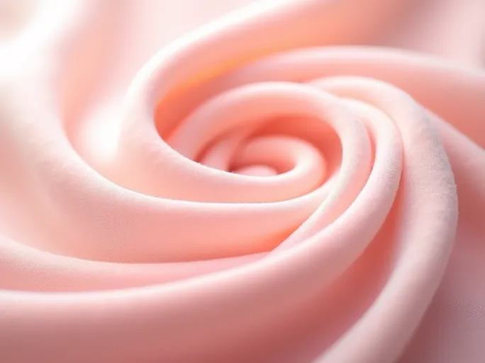 Polyester Velvet Fabric Rivals Cotton Softness in Textile Innovation