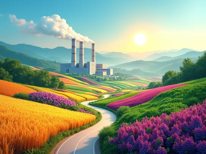 Shanxi Unveils Plan to Expand Agricultural Processing Sector