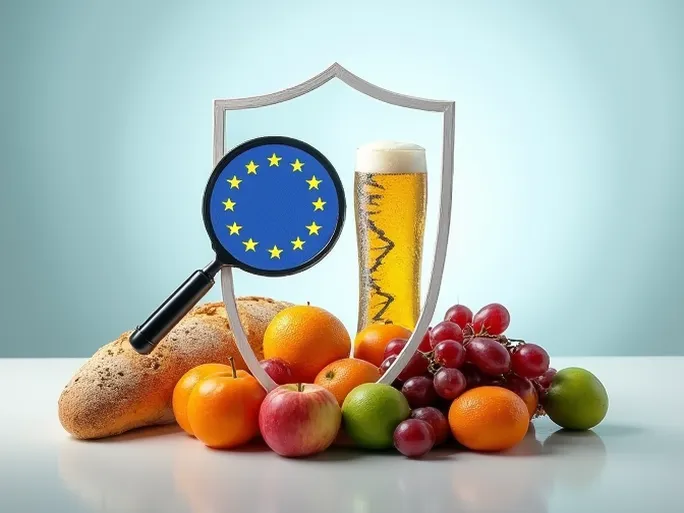 EFSA Approves GM Enzyme from Trichoderma Reesei for Food Safety