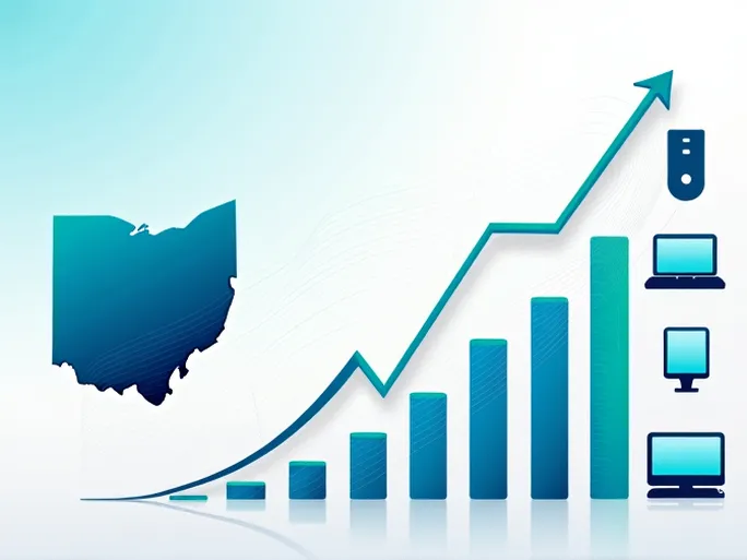 Ohio's Computer Manufacturing Sector Poised for Growth Amid Tech Advancements
