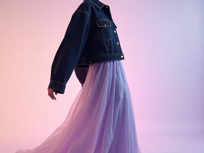 Styling Tips for Confidently Wearing Maxi Skirts