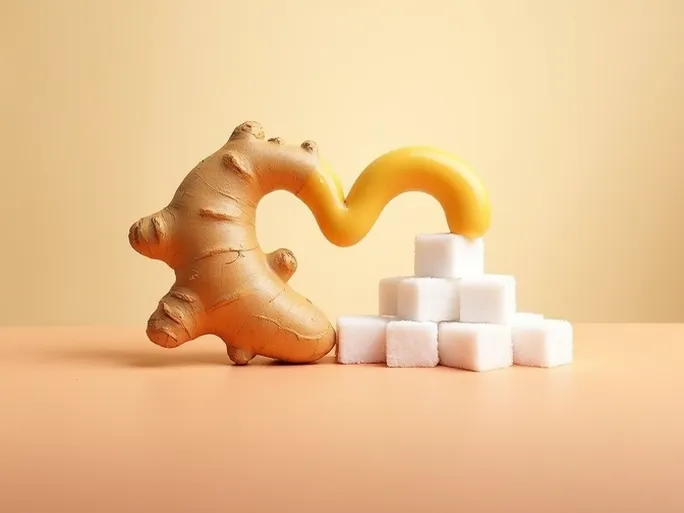 Ginger Candy Wholesale Market Price Origin and Quality Trends