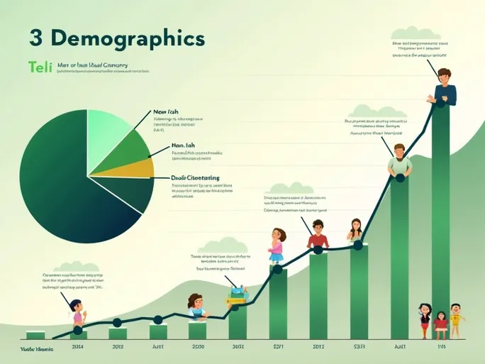 Significant Changes In Irelandaposs Population Composition The Impact Of Citizenship And Growth