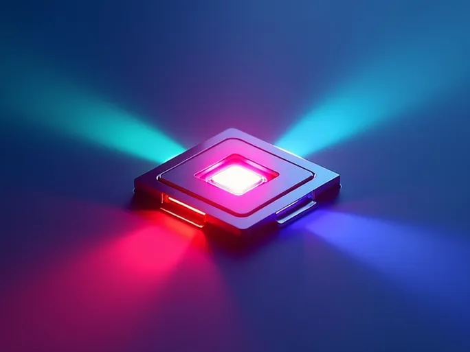 Lumileds Advances Deep Red Ingan LED Tech for Microled Displays