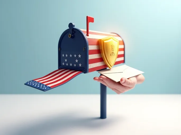 USPTO Implements Email Verification for Trademark Applications