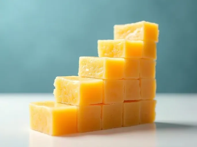 Gaobeidian Soybean Curd Prices Drop Amid Market Shift