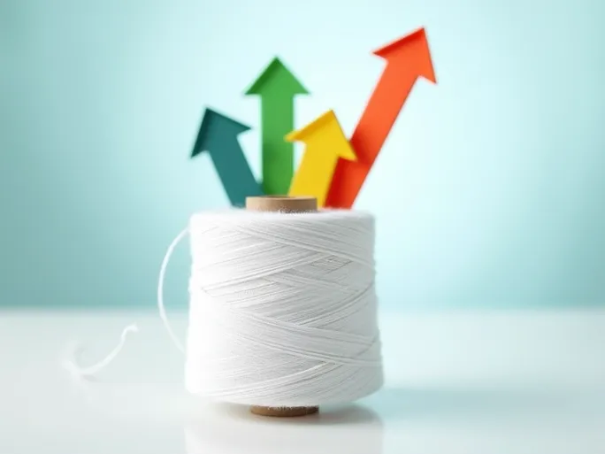 Fujian Polyester Yarn Prices Shift Buyers Adjust Strategies