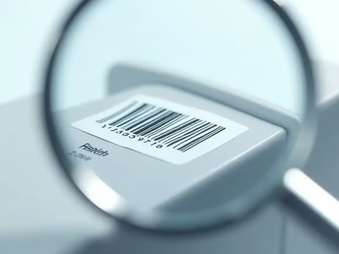 Chinas New Food Label Rules Address Consumer Complaints