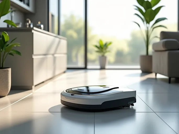 MOVA Introduces X40 Pro Mop With Advanced Cleaning Tech