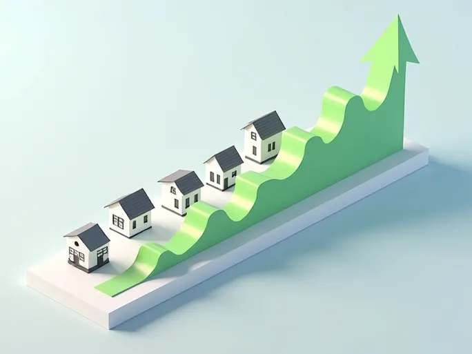 Chinas Housing Market Stabilizes Amid Broader Downturn