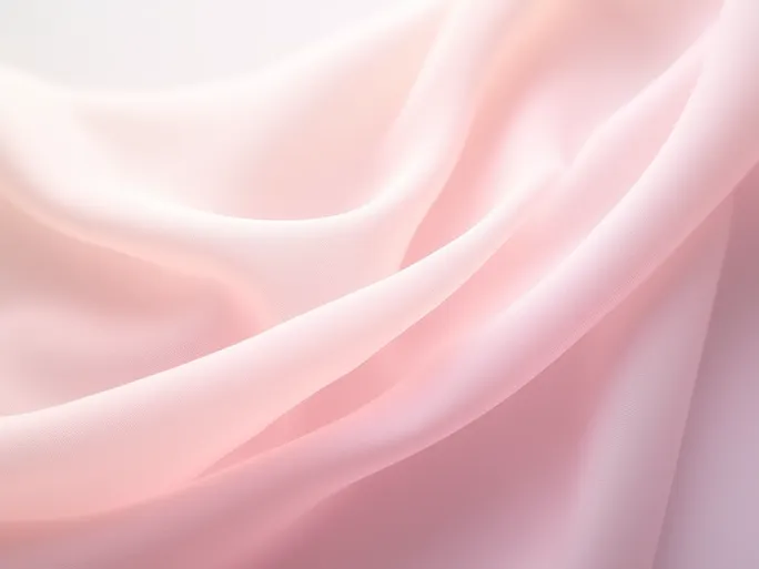 New 60s Rayoncotton Fabric Transforms Chiffon Blouse Trends