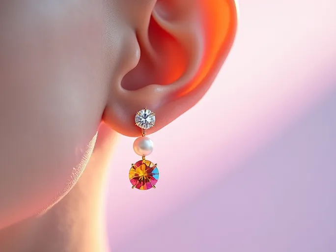 Guide to Choosing Exquisite Earrings for Every Occasion