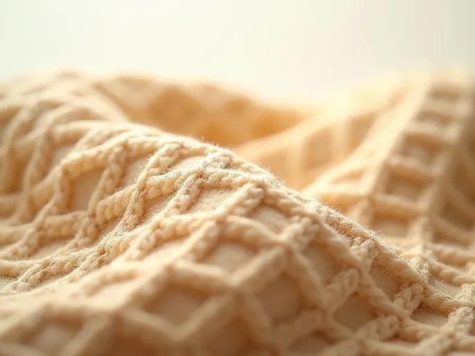 Waffle Knit Fabric Pricing Selection and Uses Explained