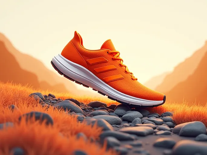HOKA Launches Allterrain Challenger ATR 7 for Enhanced Comfort