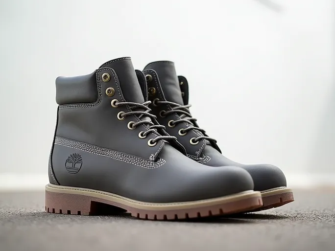Timberland Expands Urban Footwear Line with Roll Top Boots