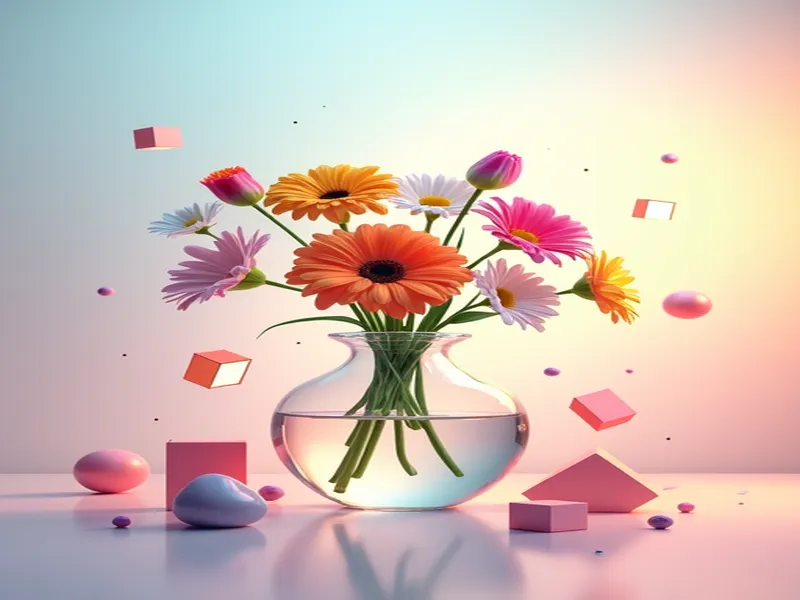 Beauty Industry Across Cycles: A Discussion on the Fusion of Science and Aesthetics
