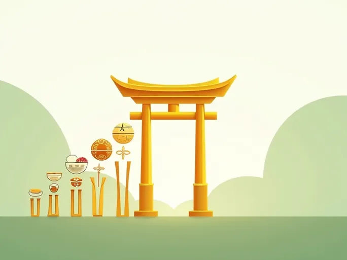 Hubei Simplifies Food Licensing to Boost Safety Market Access