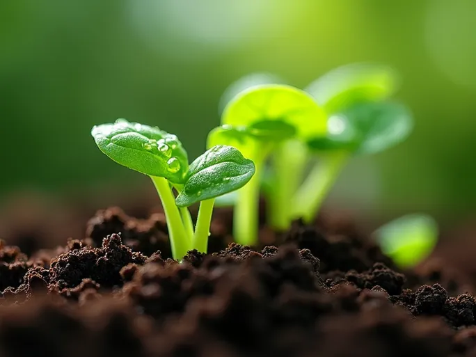 Jiangsu Thorny Elata Seedling Prices Stabilize Amid Demand Shift
