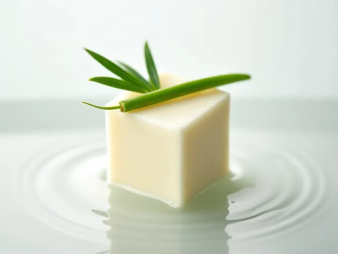 Konjac Tofu Sourcing Price Quality and Procurement Insights