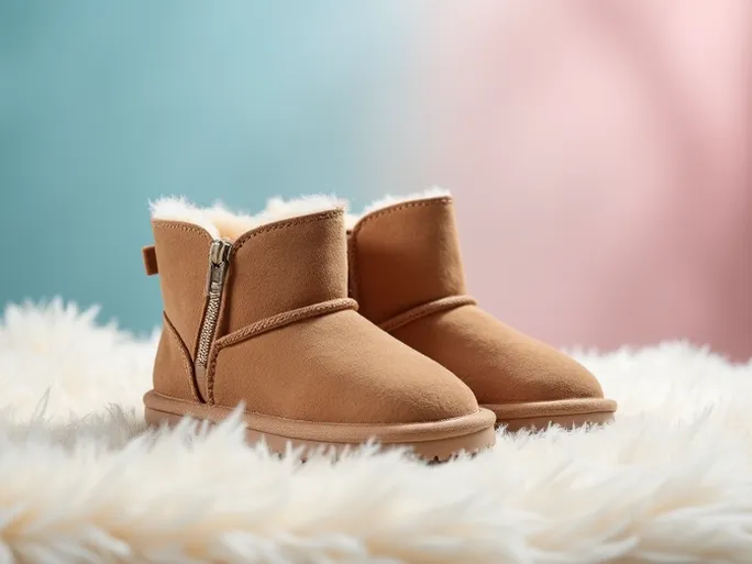 UGG Neumel Toddler Boots Review Comfort and Performance Tested
