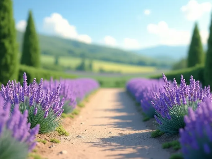 Strategies for Managing Lavender Sawyers to Boost Growth