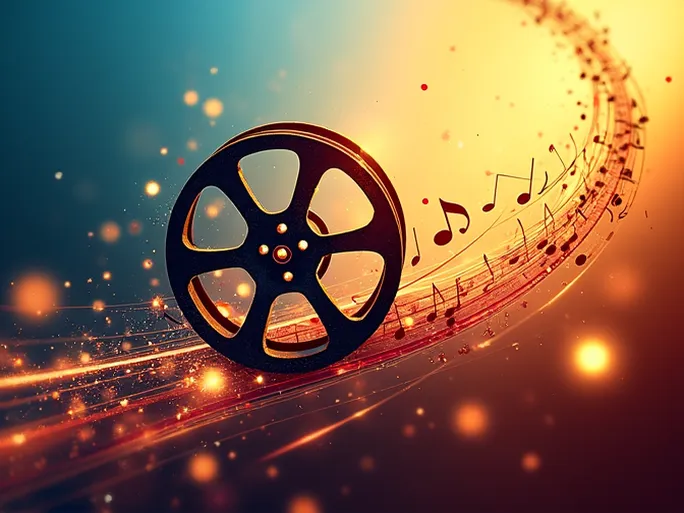 Hollywood Drives Fusion of American Music and Art