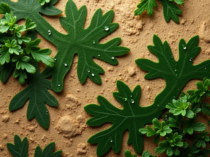 Artificial Farming Techniques Advance Rock Tripe Cultivation