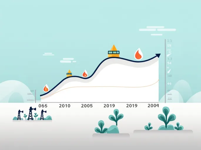 Pemex Struggles With Declining Oil Output Amid Aging Fields
