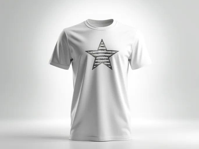 BAPE and FCRB Launch Collaborative White Badge Tee