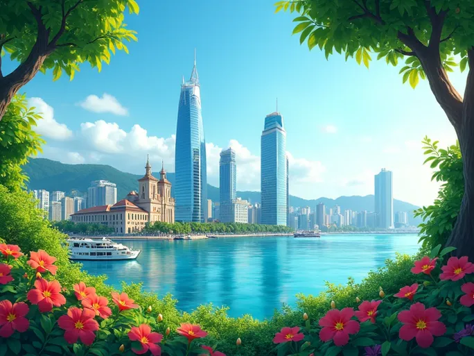 Japanese Tourists Return To Macao In 2024 Growth And Challenges Ahead