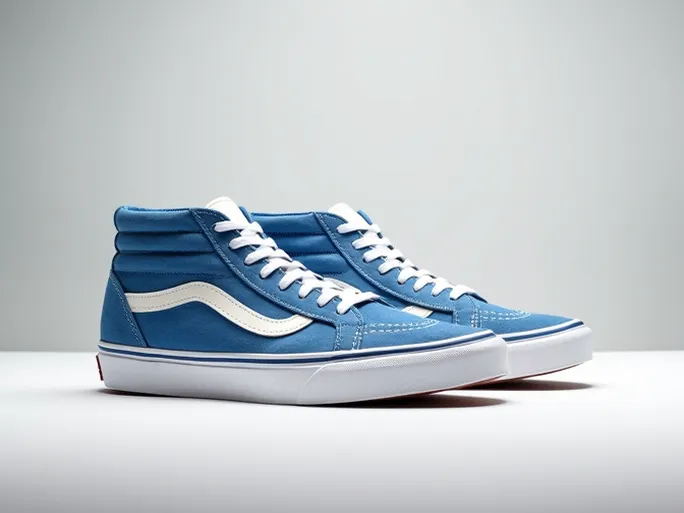 Vans Vault OG Chukka LX Revamps Classic Canvas Design