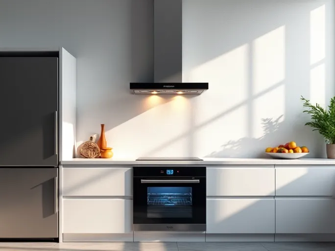 Haier Smart Home Advances Daily Life with Tech Integration