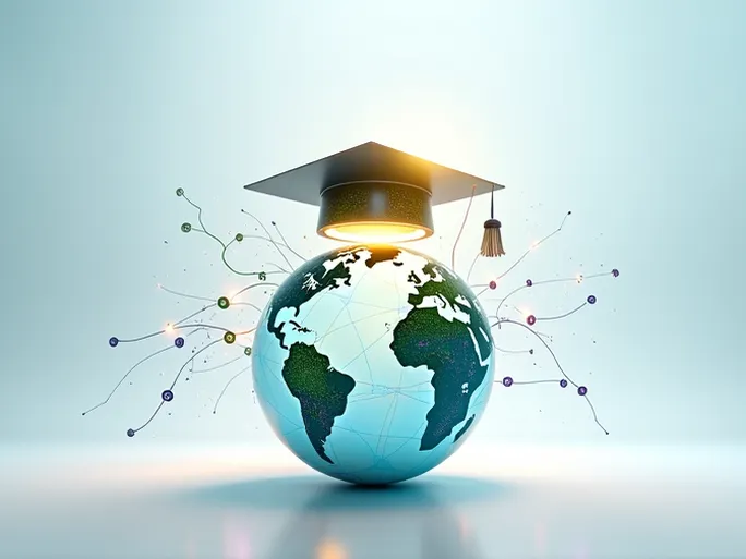 US Expands English Learning Resources for Mastery