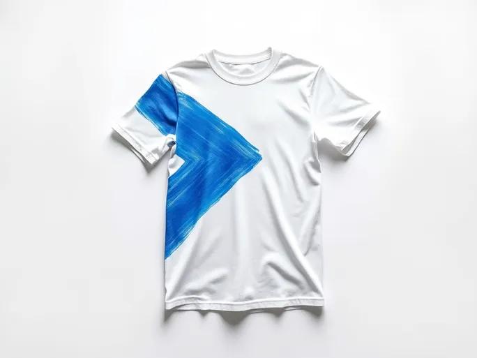 Offwhite Arrow Tee Trend Analysis and Styling Guide