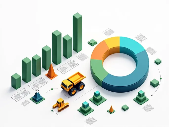 Bulgaria's Mining Sector Poised for Growth Amid Global Demand